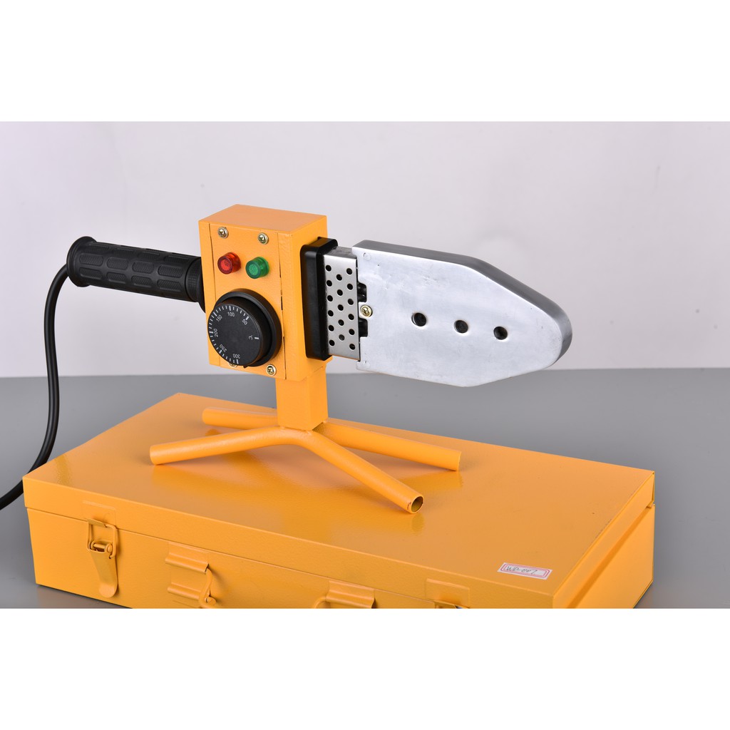 MANGDA PPR FUSION MACHINE | Shopee Philippines