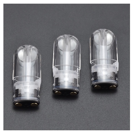 RELX INFINITY /Relx Phantom/ RELX Essential REFILLABLE EMPTY PODS / POD ...