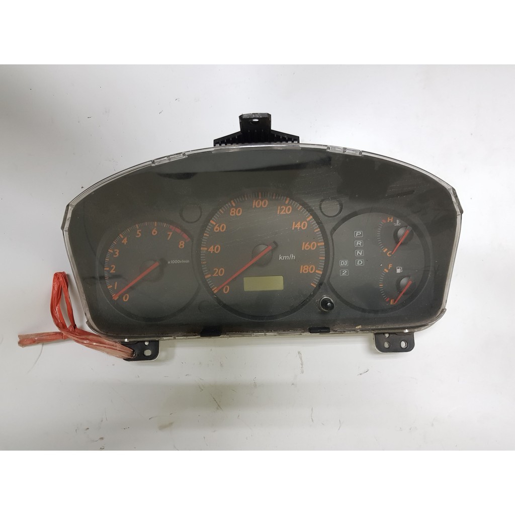 Honda Stream RN3 Meter S7A X07 | Shopee Philippines