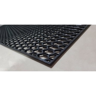 Universal Honeycomb Mesh Grill | Shopee Philippines