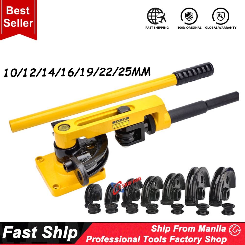 SWG-25 Manual Pipe Bender,Hand Tube SWG-25 Manual Pipe Bender,Hand Tube