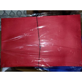 Expanded / Expanding / Portfolio Envelope with Garter Long Size ...