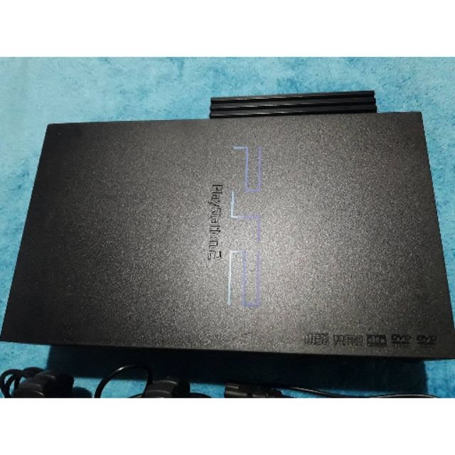 PS2 Complete Package - with many games | Shopee Philippines