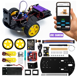 LAFVIN Smart Home Kit With Tutorial For Arduino Uno R3 Project DIY Sensor Learning Coding Toys ...