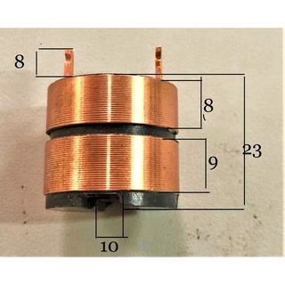 SLIP RING COMMUTATOR ALTERNATOR COPPER BAR 1 PIECE | Shopee Philippines