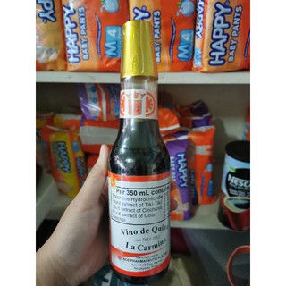 vino de quina - Prices and Online Deals - Sept 2021 | Shopee Philippines