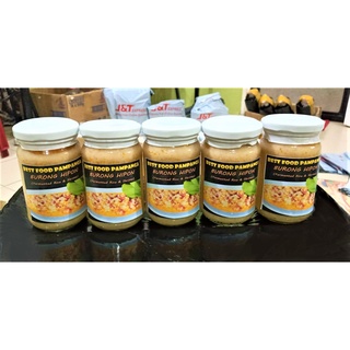 Best Food Pampanga Burong Hipon / Tagilo / Balao-Balao / Fermented Rice ...