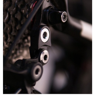 Goatlink rear extender Connection Rd folding bike MTB goadlink goat ...