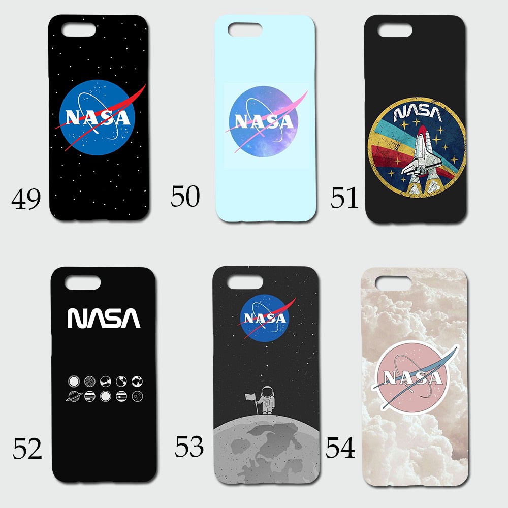 [ Nasa ]Snap phone Case for Iphone 5 5s SE 6s 6 7 8 plus X XS XR ...