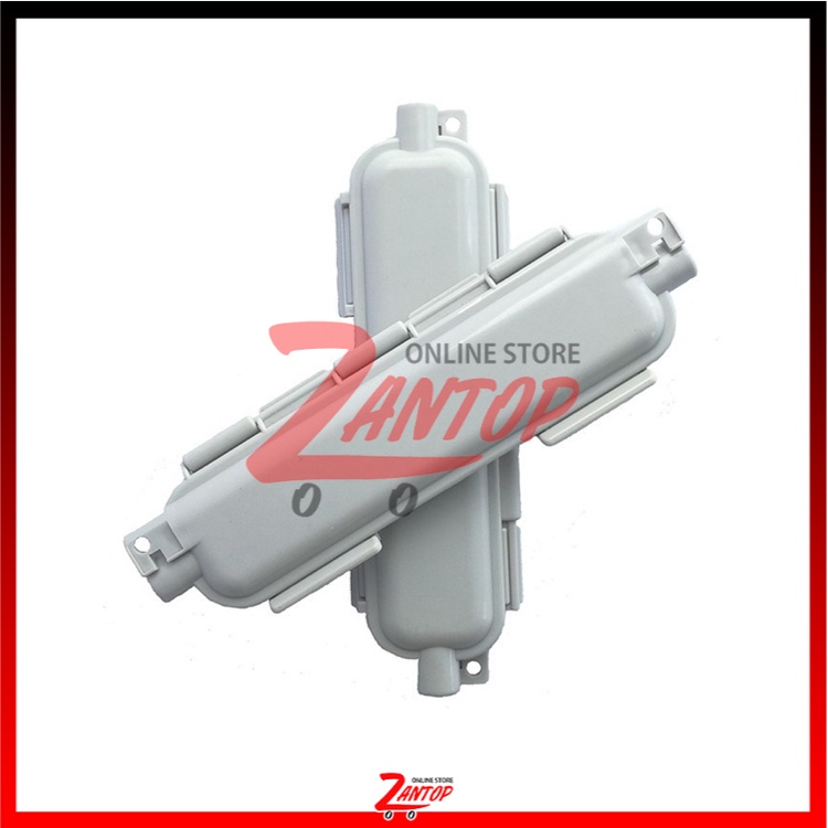 Fiber Cable Protective Box Waterproof SC coupler Connector Cover Heat ...