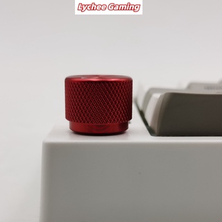 Lychee G66 G80 NJ80 NJ68 gaming Aluminum alloy mechanical keyboard ...