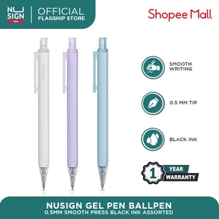 Nusign Official Store, Online Shop | Shopee Philippines