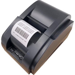 Officom 518IIH Portable Thermal printer PCOS Printer 58mm | Shopee ...