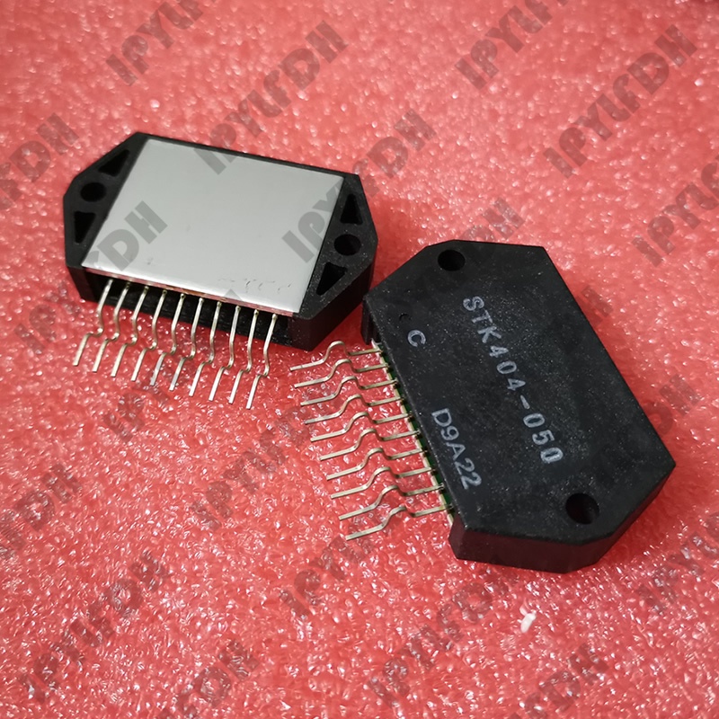 STK404-120Y STK404-120S STK404-120 STK404-100S STK404-100 STK404-050 ...