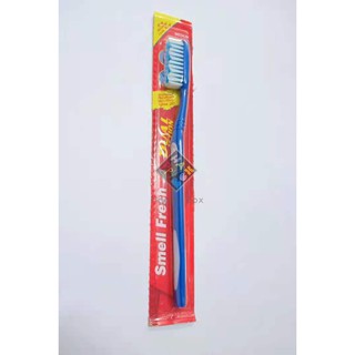 1PC smeli fresh Toothbrush w/ Cap Dental Hygiene Kit Loot Bag Filler ...