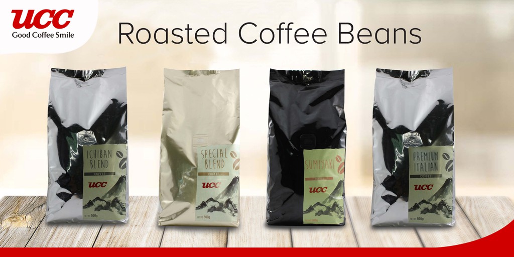 UCC Coffee Official Store , Online Shop | Shopee Philippines