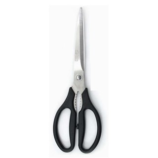 FALCON Kitchen Stainless Scissors Made in Korea | Shopee Philippines