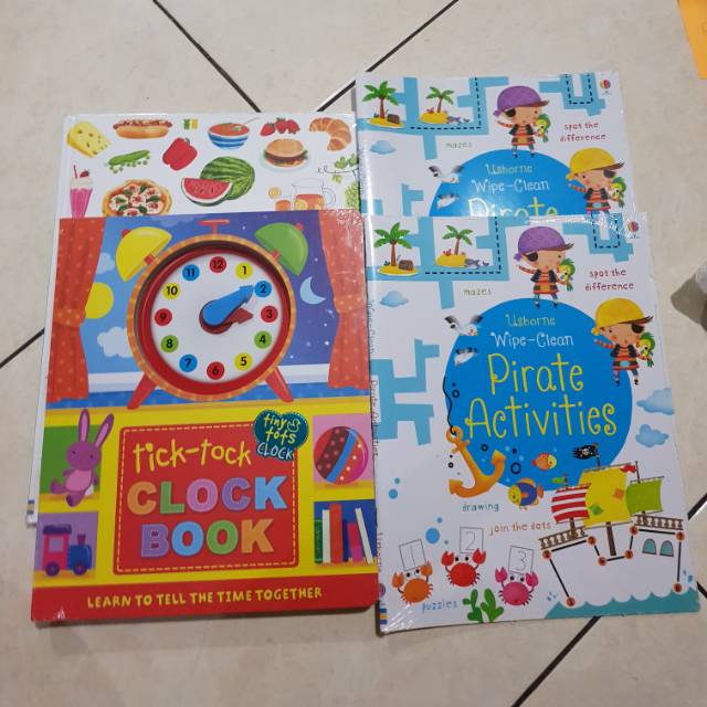 Book PO 1 kg batch 1 - Lynderm Store