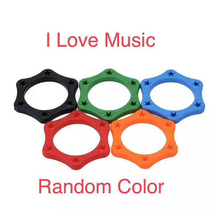 Microphone Slip Ring Buy 1 take 1 (Random colors) | Shopee Philippines