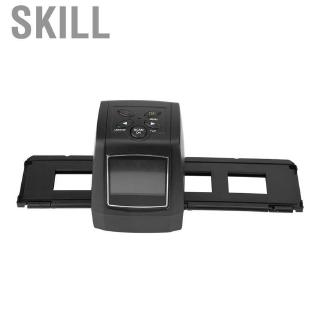 [SKL] High Resolution 135/35mm Digital Photo Slide Film Scanner 2.36 ...