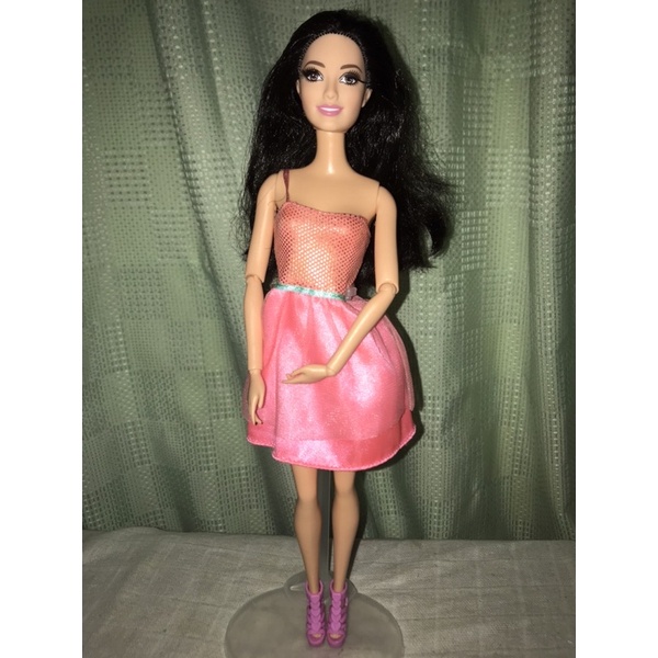 Barbie Raquelle Doll | Shopee Philippines