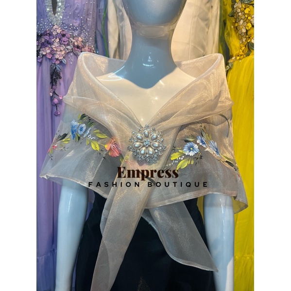 Alampay Hand Painting Design | Shopee Philippines