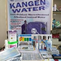 Enagic Kangen Clearbook/Brochure | Shopee Philippines