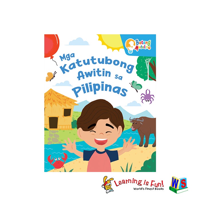 learning is fun official store, Online Shop | Shopee Philippines