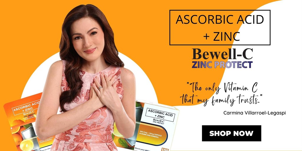 Bewell Nutraceuticals Corp., Online Shop | Shopee Philippines