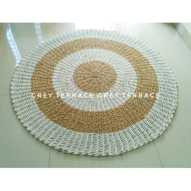Rug Seagrass 120cm | Shopee Philippines