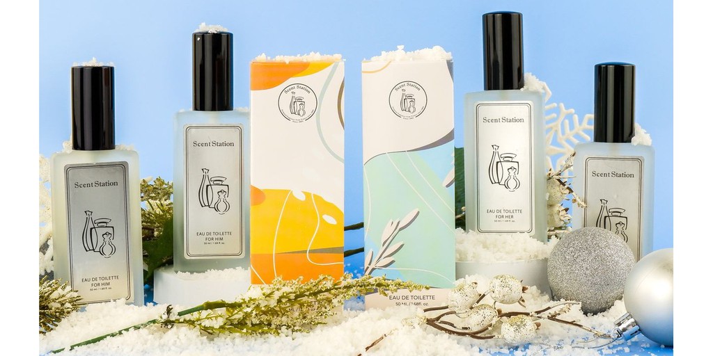 Scent Station Fragrances, Online Shop | Shopee Philippines