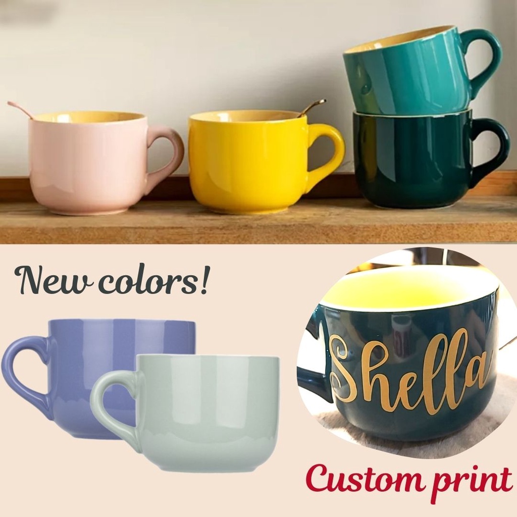 friends mug - Best Prices and Online Promos - Feb 2023 | Shopee Philippines