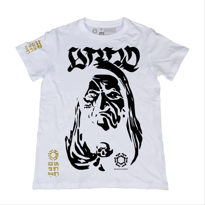 INDIO FILIPINO - MANGGAGAWAY (Folklore) | Lazada PH