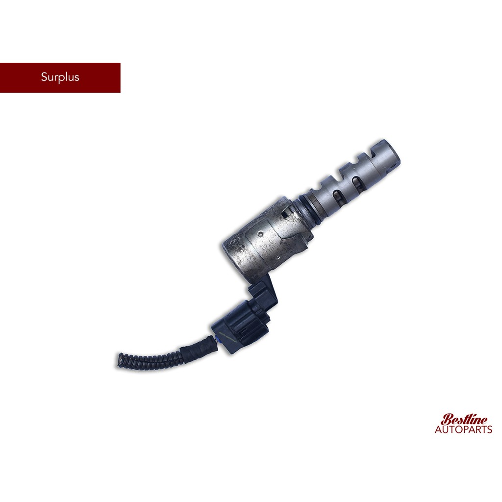 VVTI Sensor for Toyota Vios Second and Third Gen 2008 to 2016 Batman ...