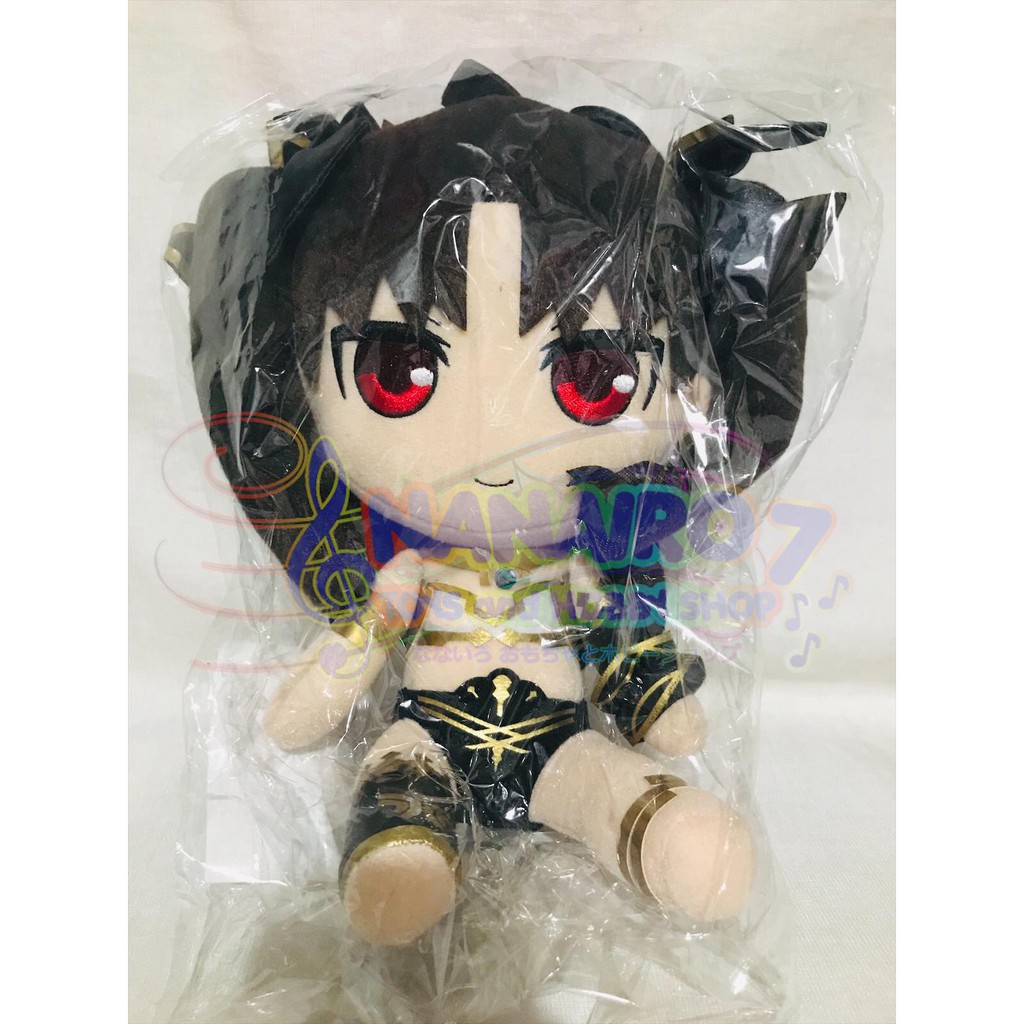 Gift Plush Fate/Grand Order - Archer / Ishtar Plush (Exclusive ...
