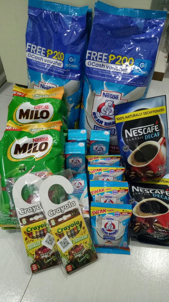 NESCAFE Classic Decaf Instant Coffee 80g - Pack of 2 | Shopee Philippines