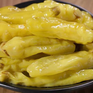 China Intangible Cultural Heritage Lao Mu Shui Pickled Rod Chili 200g ...