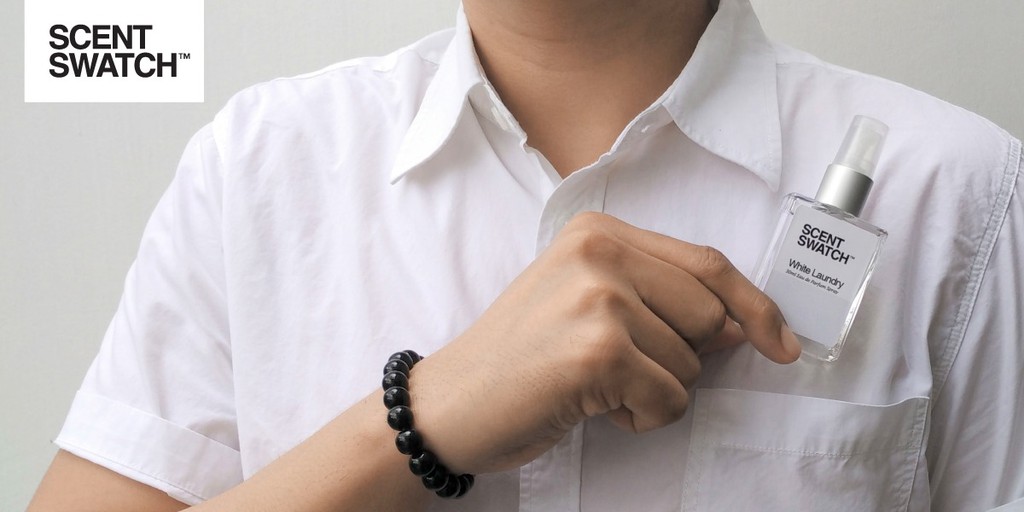 Scent Swatch, Online Shop | Shopee Philippines