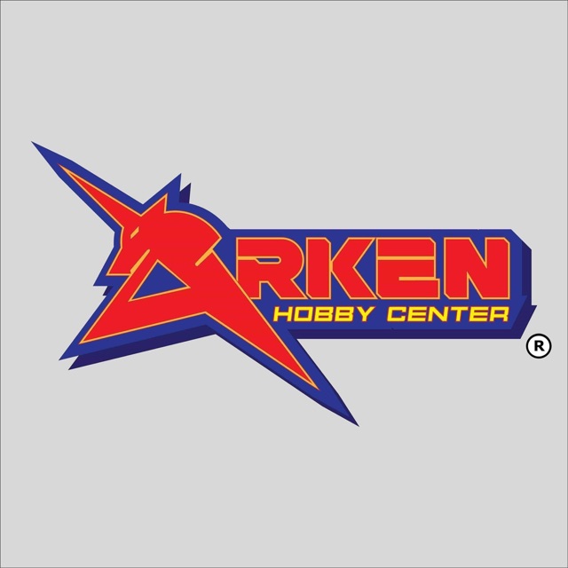 ARKEN Hobby Center, Online Shop | Shopee Philippines