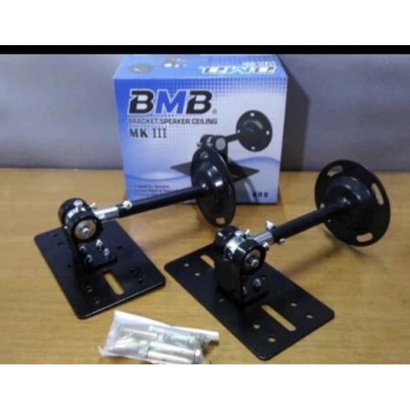 Bmb 808 Ceiling Speaker Brackets - Flafon | Shopee Philippines