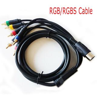 New 5V 3PIN RGB VDG Conversion Line Cable Connector Kit for GIGABYTE ...