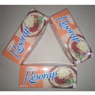 Filled Cheese Kesorap 470gram | Shopee Philippines