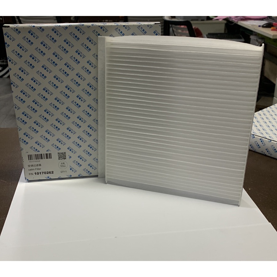 MG SAIC MOTOR Cabin Air Filter for MG RX5 PN# 10170262 | Shopee Philippines