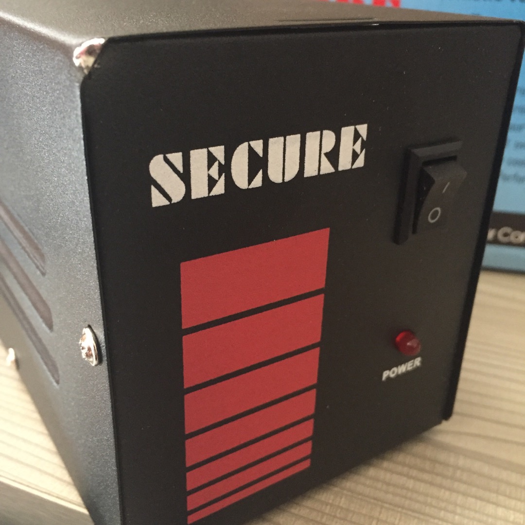 Avr In Computer Components