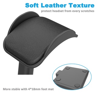 All-in-One Headset stand headphone stand headphone holder Multifunction ...