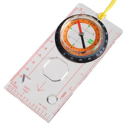 baseplate compass - Best Prices and Online Promos - Mar 2023 | Shopee ...