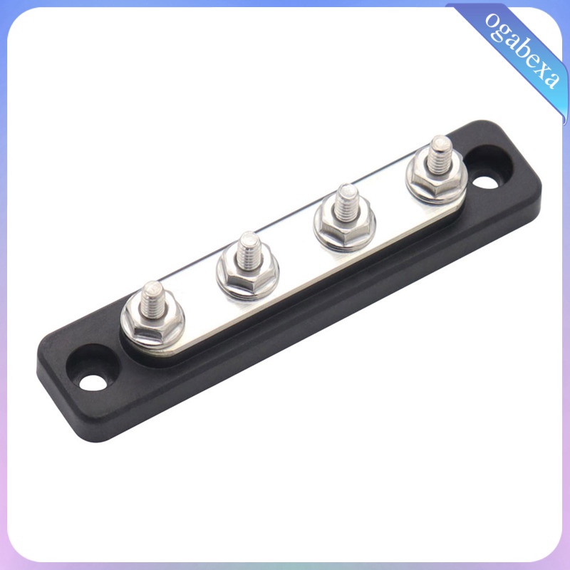 Electrical Power Distribution Bars