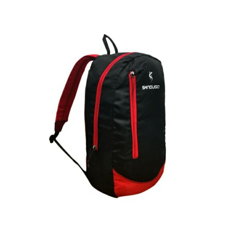 SANDUGO Pygmy Daypack Backpack 12L [ORIGINAL] | Shopee Philippines