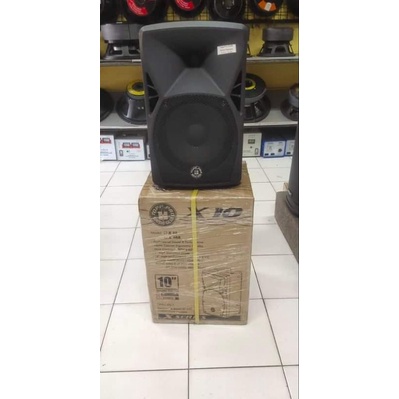 Topp Pro X10a Powered Speaker | Shopee Philippines