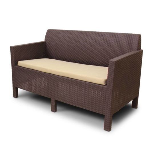 JOLLY - VINTAGE SALA CHAIR RATTAN INSPIRED ( FREE DELIVERY WITHIN METRO ...